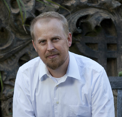 David Stuart MacLean | Santa Fe Radio Cafe