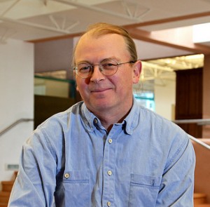 Seth Lloyd | Santa Fe Radio Cafe