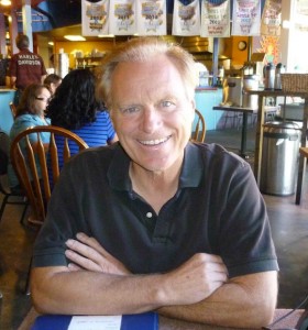 Charles Tichenor | Santa Fe Radio Cafe