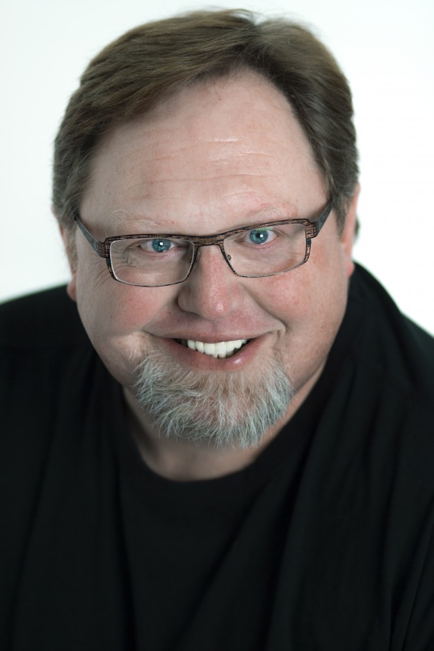 Craig Smith | Santa Fe Radio Cafe