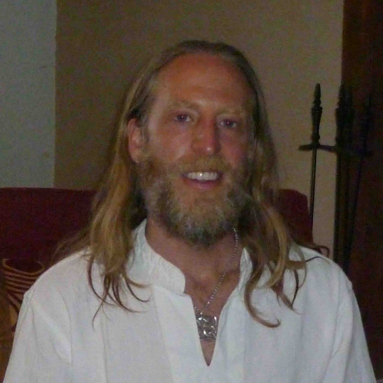 Tim McLaughlin | Santa Fe Radio Cafe