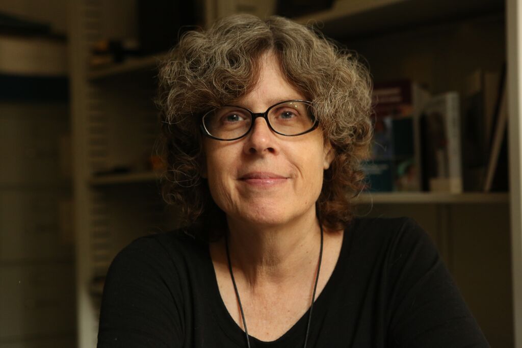 Barbara King | Santa Fe Radio Cafe