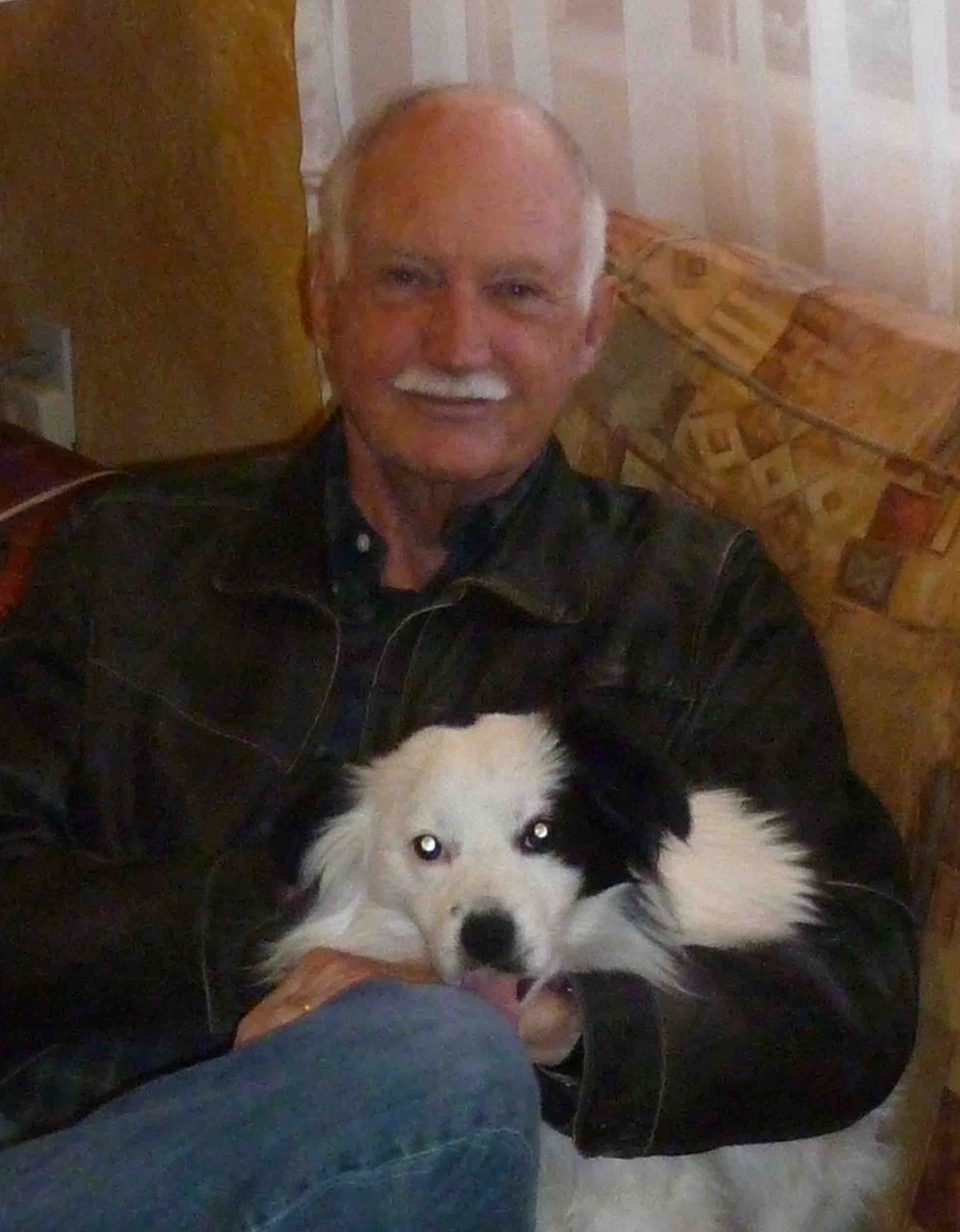 Jack Parsons | Santa Fe Radio Cafe