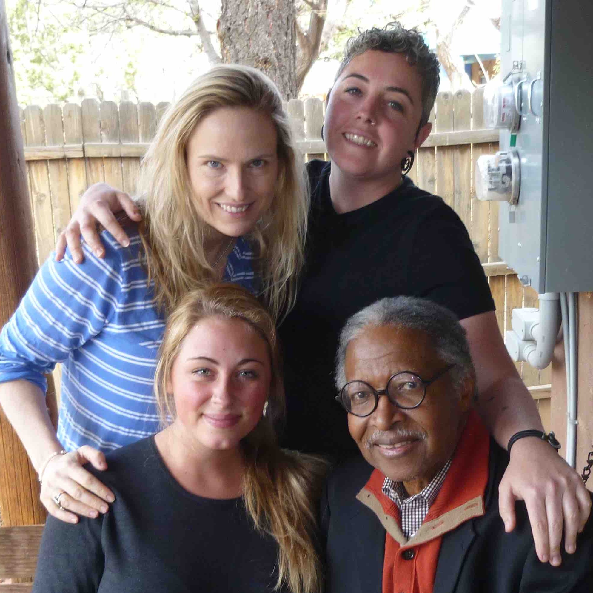 LifeSongs | Santa Fe Radio Cafe