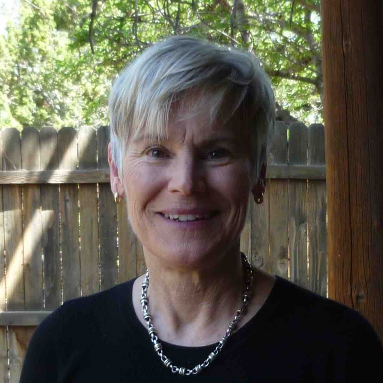 Cathy Wilson | Santa Fe Radio Cafe