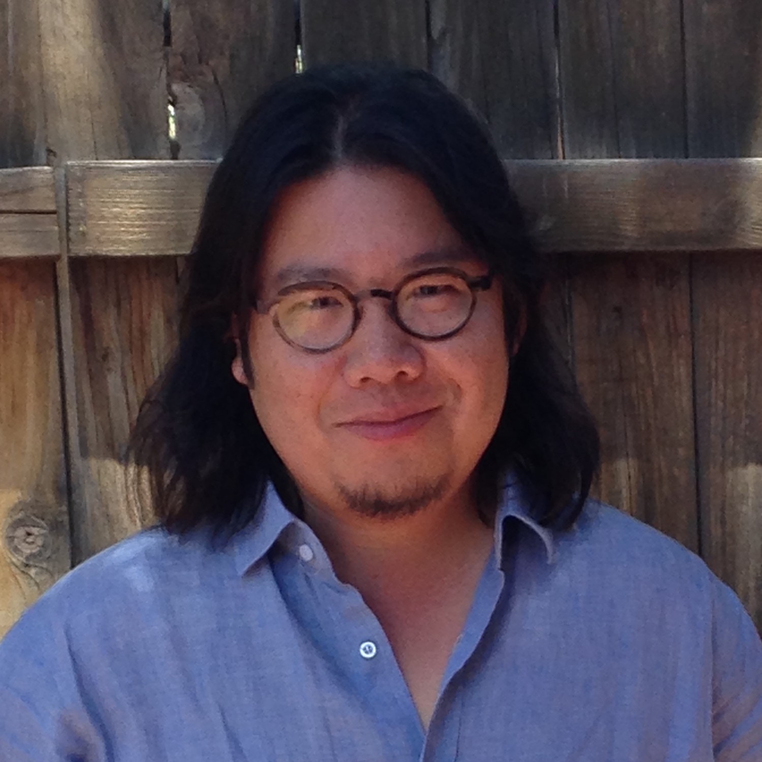 Kevin Kwan | Santa Fe Radio Cafe