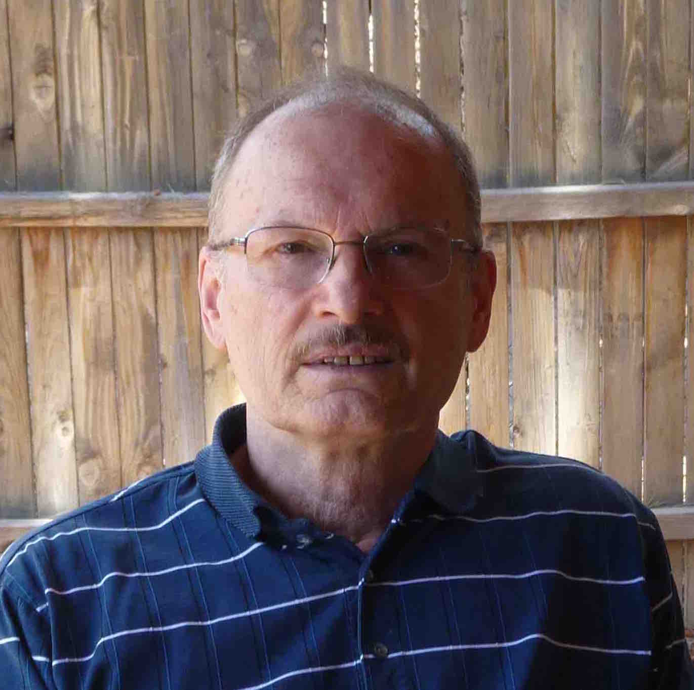 Craig Monson | Santa Fe Radio Cafe